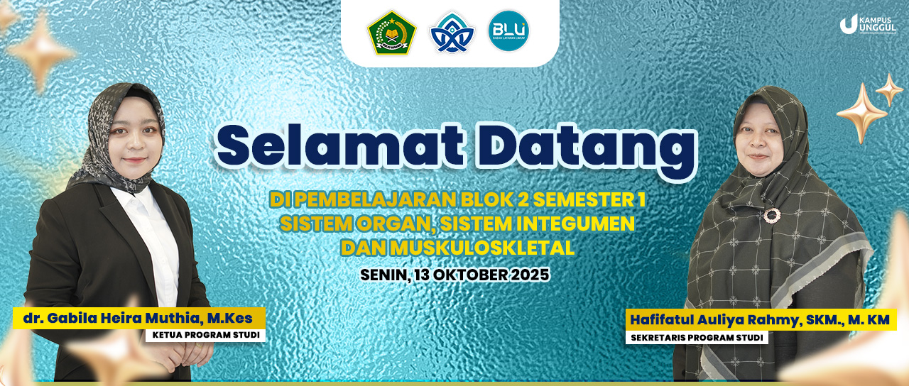 Beranda - Fakultas Kedokteran UIN STS Jambi